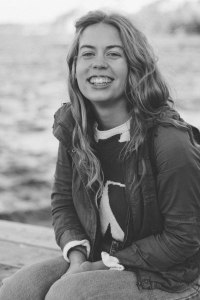 About – Lilly Hanson